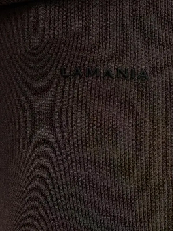 LA MANIA Jake Flared Trousers