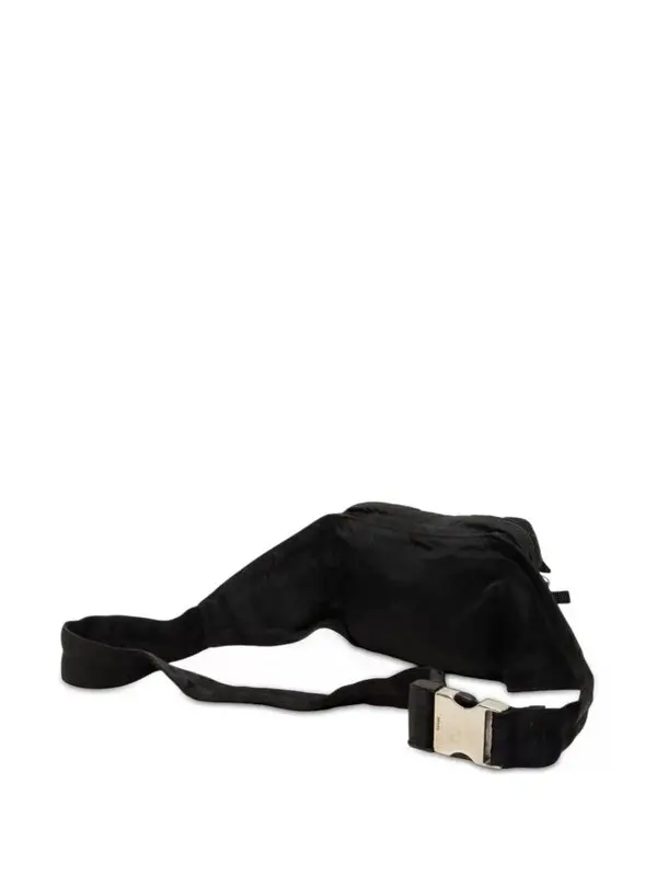 Prada 2013-2026 Tessuto Belt Bag