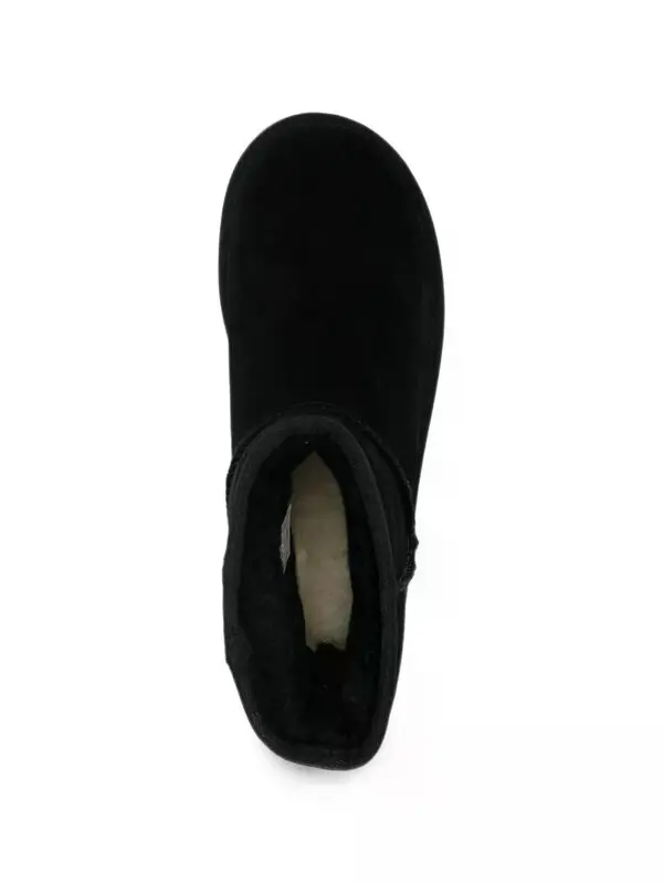 UGG Classic Mini Platform Ankle Boots
