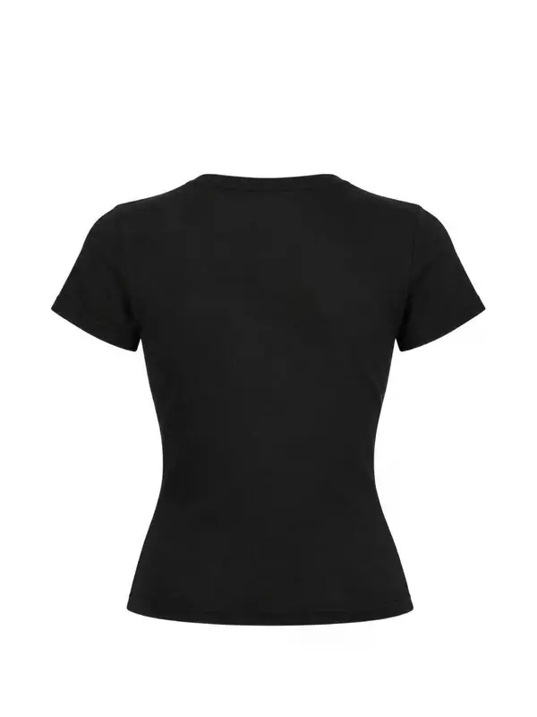 ST. AGNI Organic Cotton T-shirt