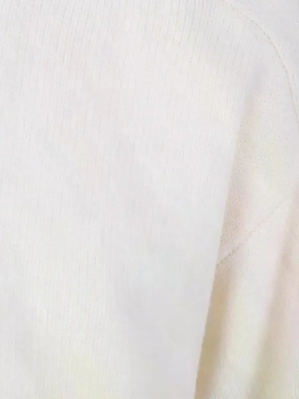 Loulou De Saison Safi Side-slit Sweater