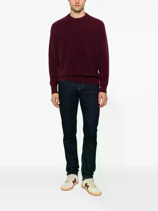 Emporio Armani J104 Slim-fit Jeans