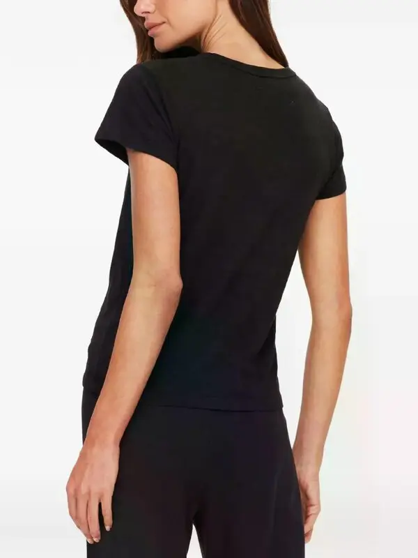 The Upside Avalon Crew-neck T-shirt