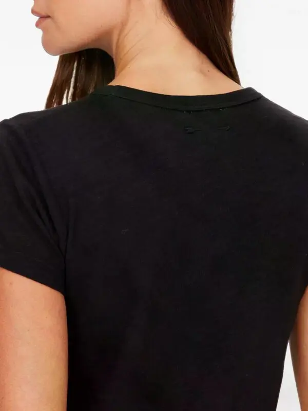 The Upside Avalon Crew-neck T-shirt