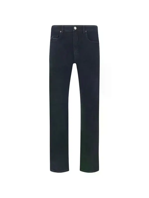 Paul & Shark Varese Straight-leg Jeans - Blue