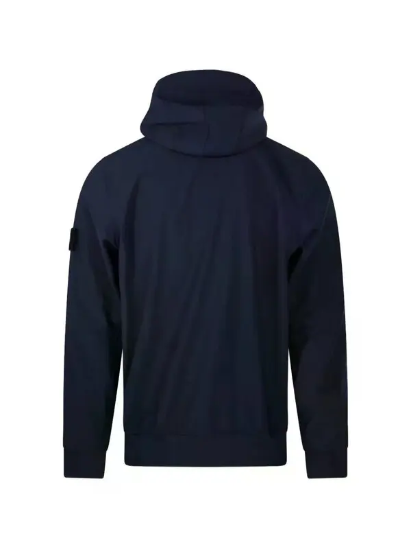 Stone Island Q100004 Soft Shell-r_e.dye® Technology Jacket