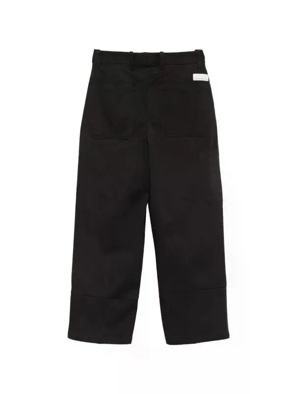 NINE:INTHE:MORNING Onstage Cargo Pants