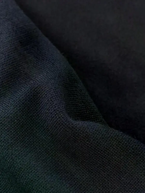 Paul & Shark Layover Zip-up Sweater