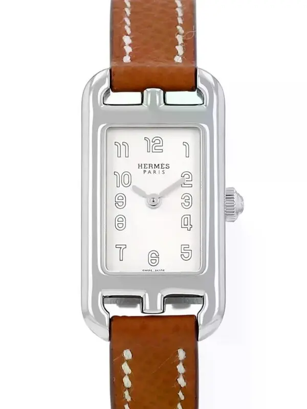 Hermès 2026 Cape Cod Nantucket 33mm Watch