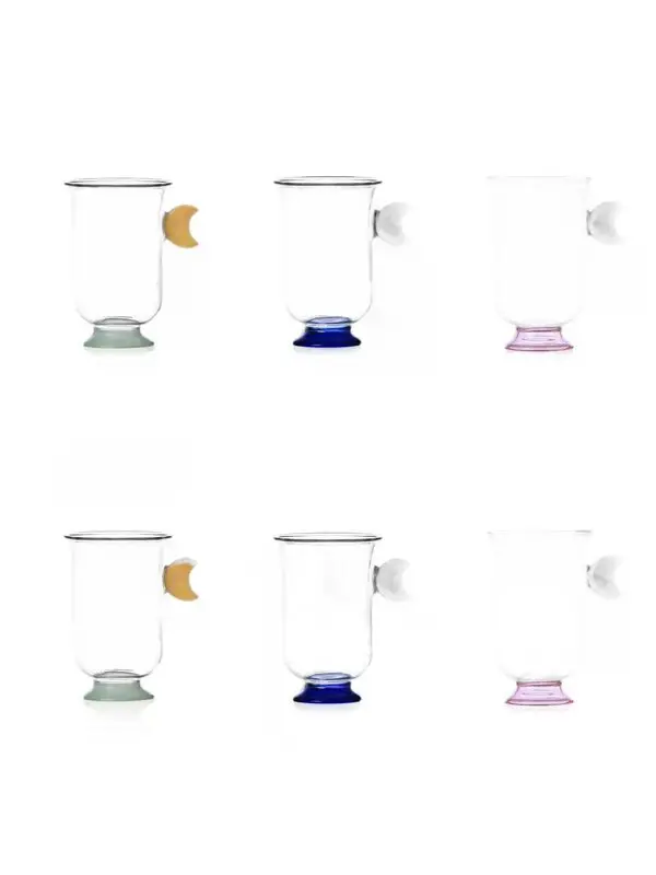 ICHENDORF MILANO Sogni D'oriente Tumblers