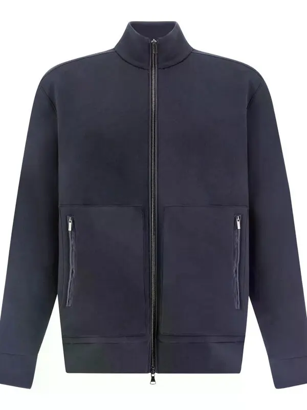 Paul & Shark Zip-up Sweatshirt