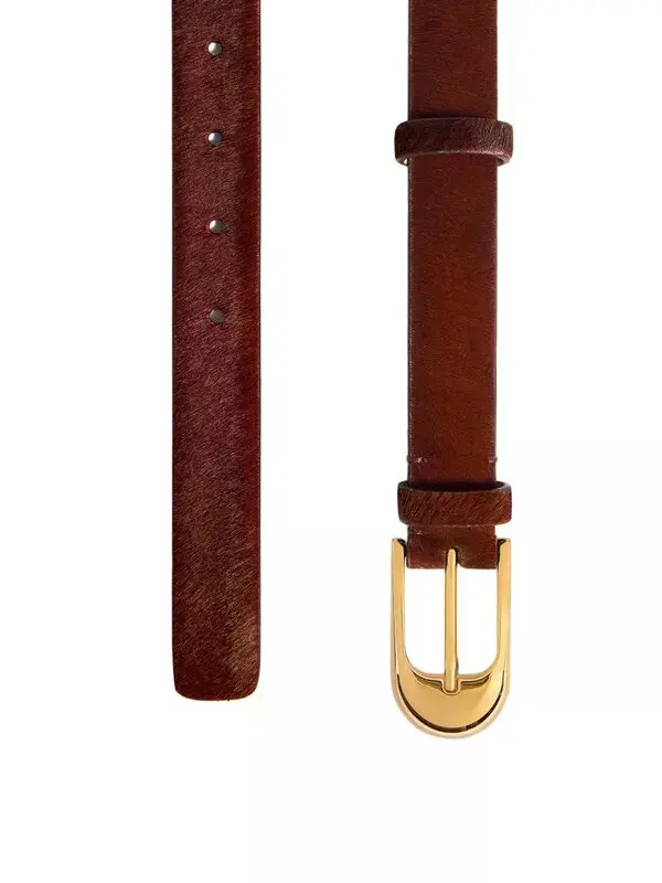Khaite Dome Belt