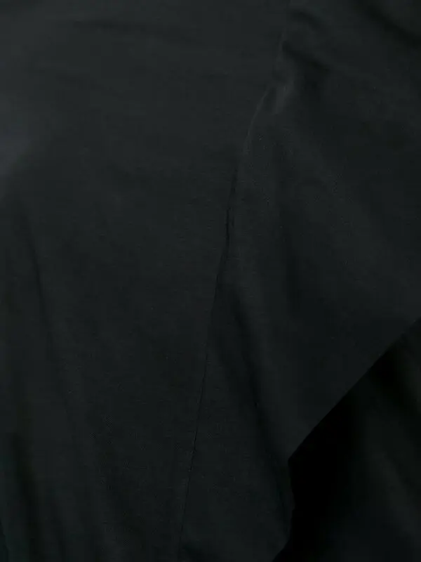 Junya Watanabe Asymmetric Draped Top