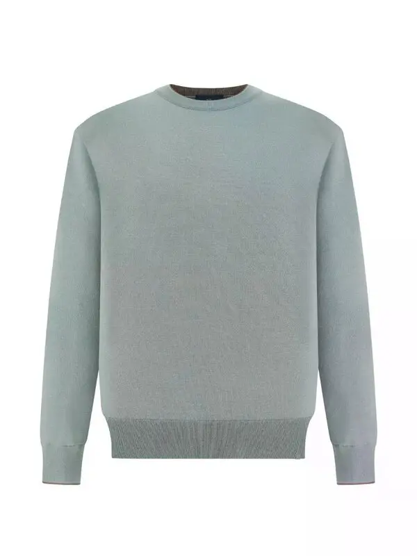 Paul & Shark Crew-neck Sweater