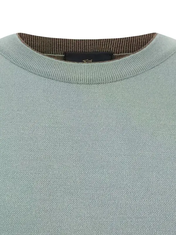 Paul & Shark Crew-neck Sweater