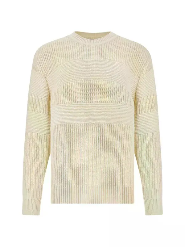 Paul & Shark Crew-neck Sweater
