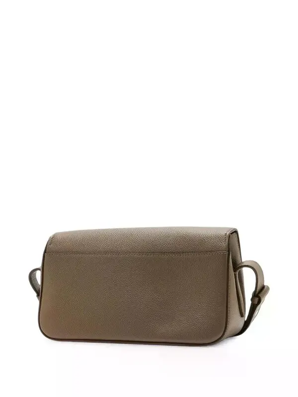 DEMELLIER The New York Crossbody Bag - Grey