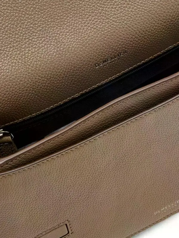 DEMELLIER The New York Crossbody Bag