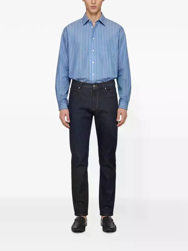Zegna City Jeans
