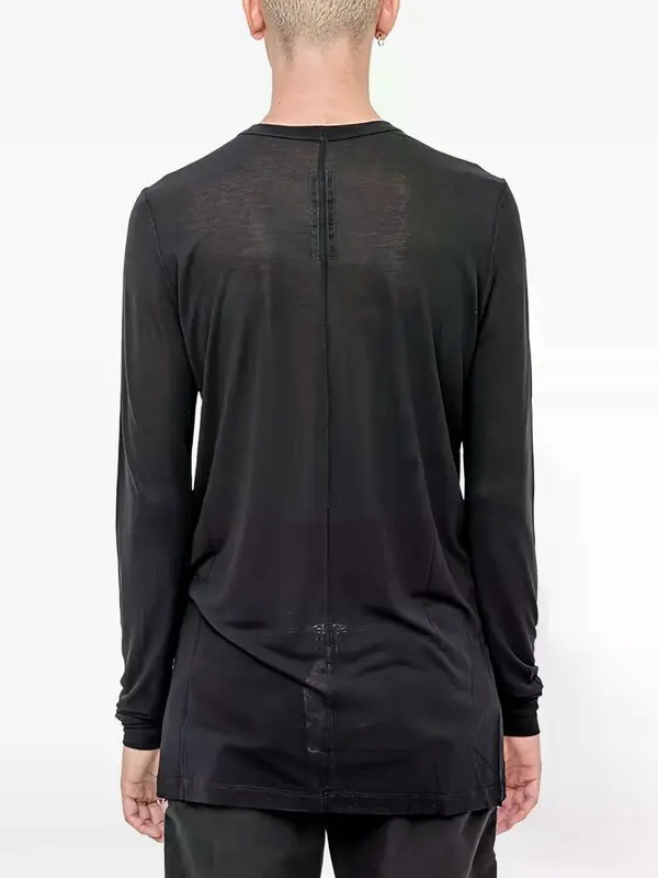 Rick Owens Long-sleeve T-shirt