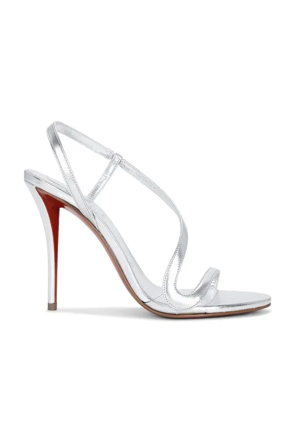 CHRISTIAN LOUBOUTIN Rosa Z 100 Sandal