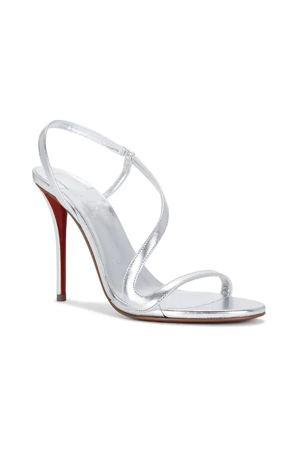 CHRISTIAN LOUBOUTIN Rosa Z 100 Sandal