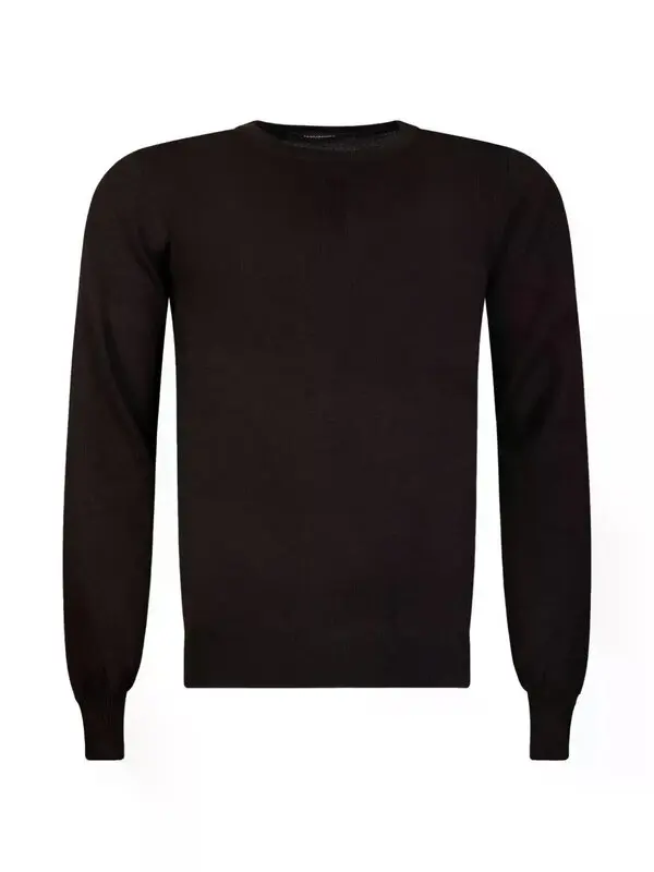 Tagliatore Crew-neck Sweater