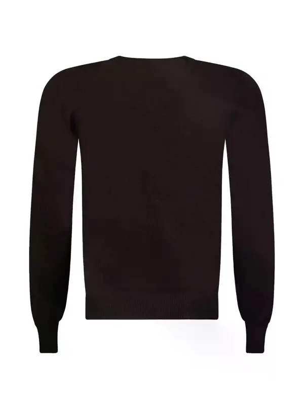 Tagliatore Crew-neck Sweater