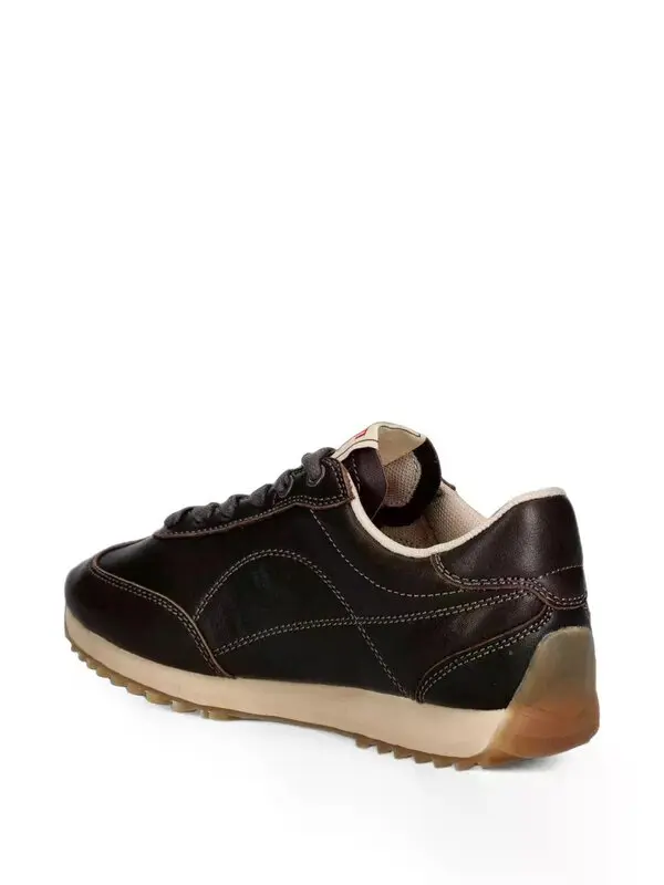 Gant Leather Sneakers