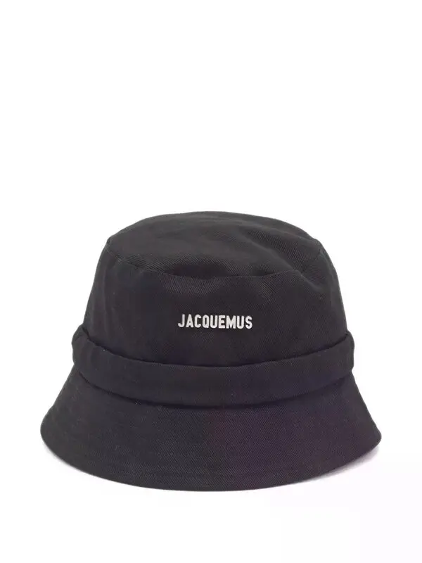 Jacquemus Le Bob Gadjo Bucket Hat