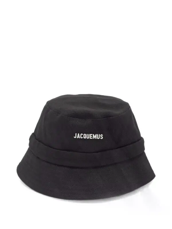 Jacquemus Le Bob Gadjo Bucket Hat