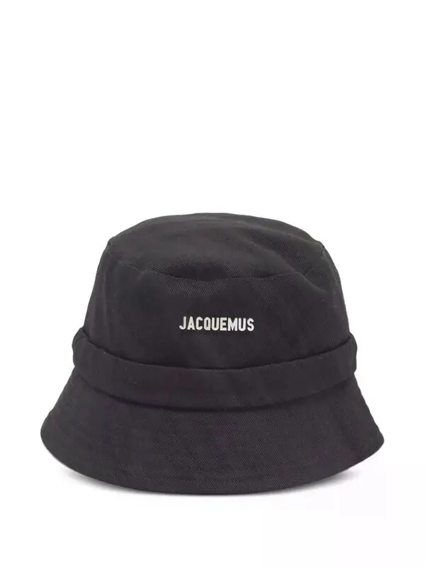 Jacquemus Le Bob Gadjo Bucket Hat
