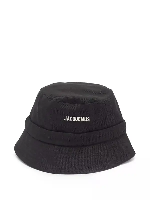 Jacquemus Le Bob Gadjo Bucket Hat