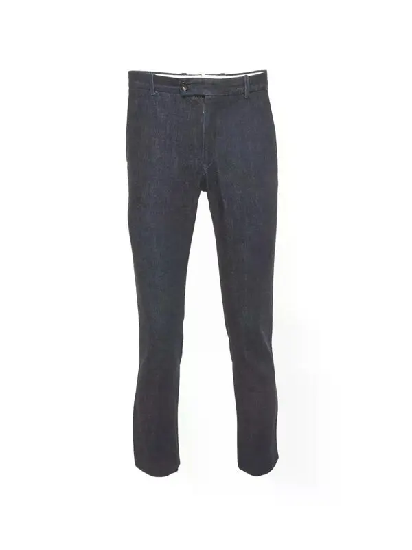 TOM FORD Straight-leg Jeans - Blue
