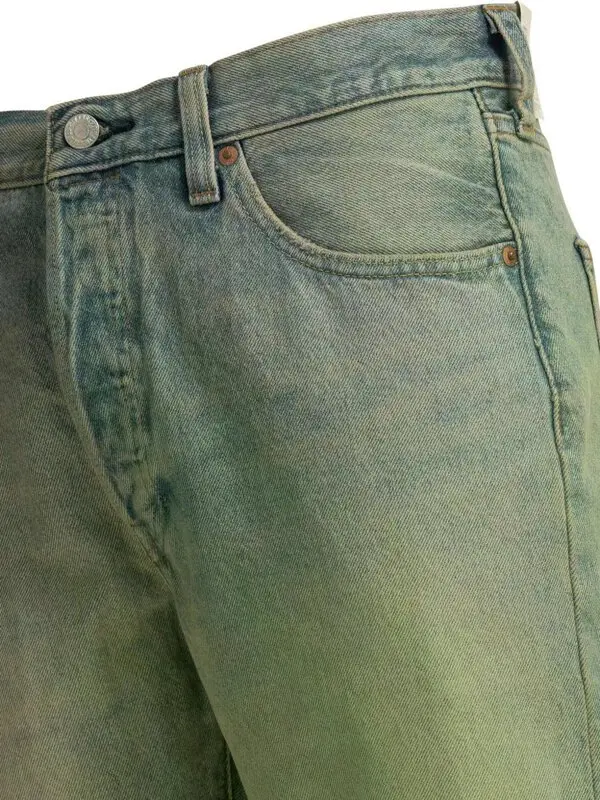 LEVI'S 501® Original Denim Shorts