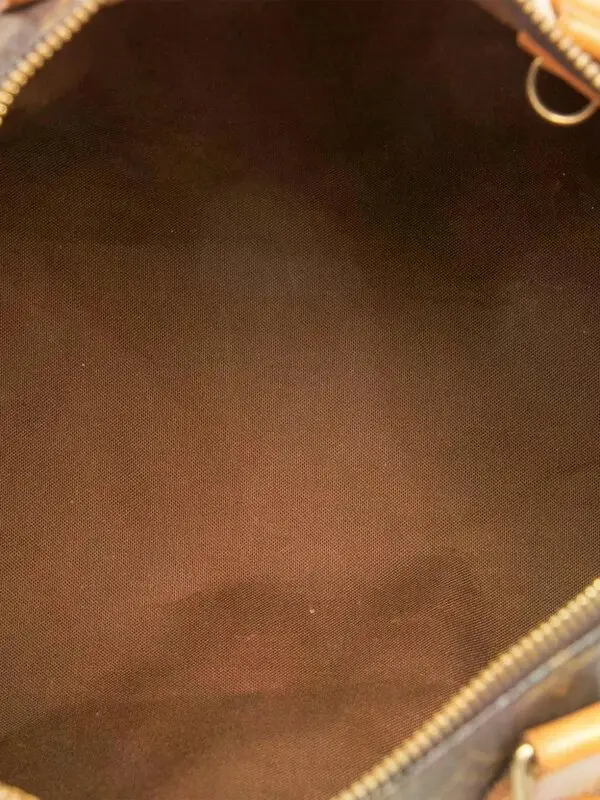 LOUIS VUITTON 1994 Monogram Speedy 30 Boston Bag