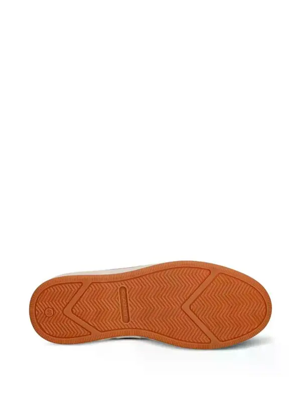 Gant Suede Lace-up Sneakers