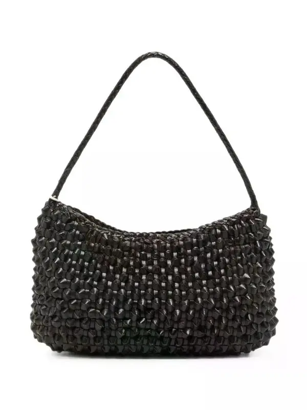 Dragon Diffusion Basil Cactus Shoulder Bag