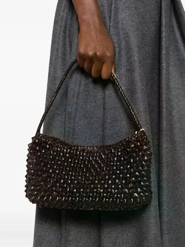 Dragon Diffusion Basil Cactus Shoulder Bag