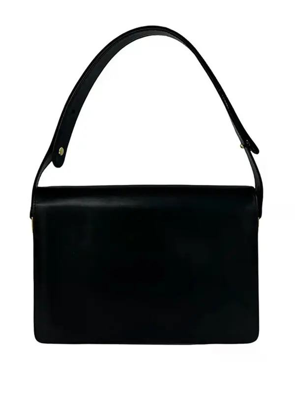 Gucci 20th Century Leather Shoulder Bag