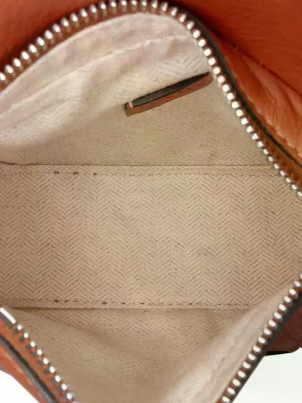 Loewe 2020 Nano Calfskin Puzzle Satchel