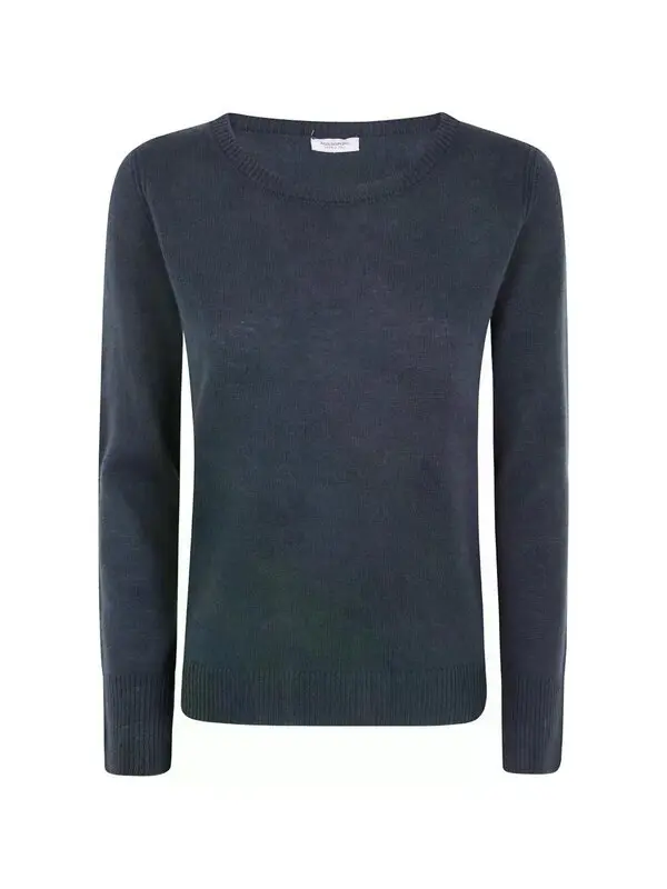 Rossopuro Fine-knit Cashmere Sweater