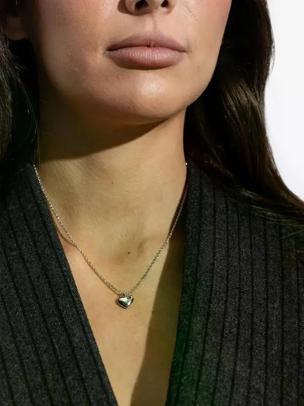 Kate Spade New York Heart-pendant Necklace