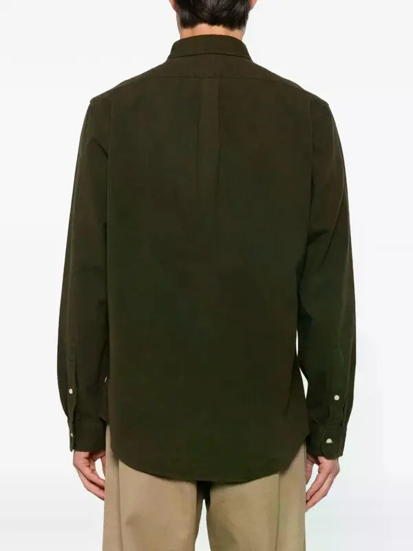 Polo Ralph Lauren Button-down Collar Shirt