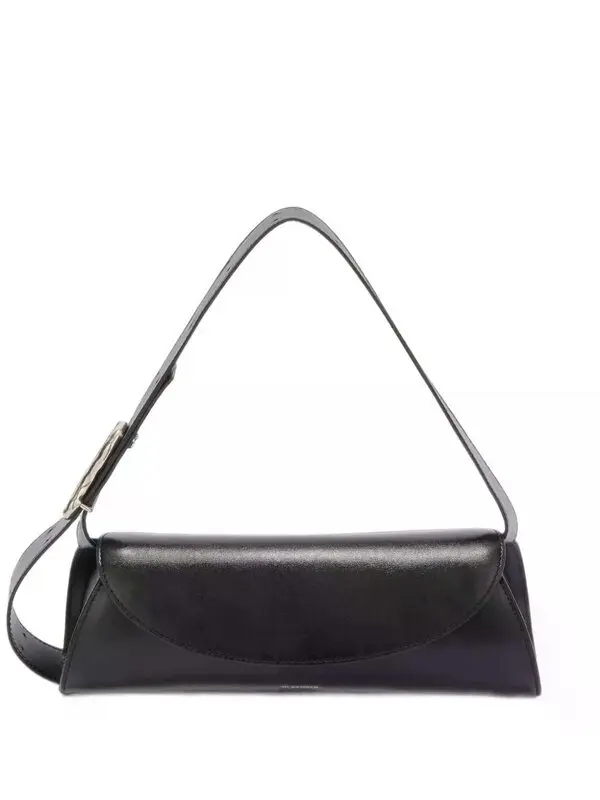 JIL SANDER Cannolo Sm Zodiac Bag