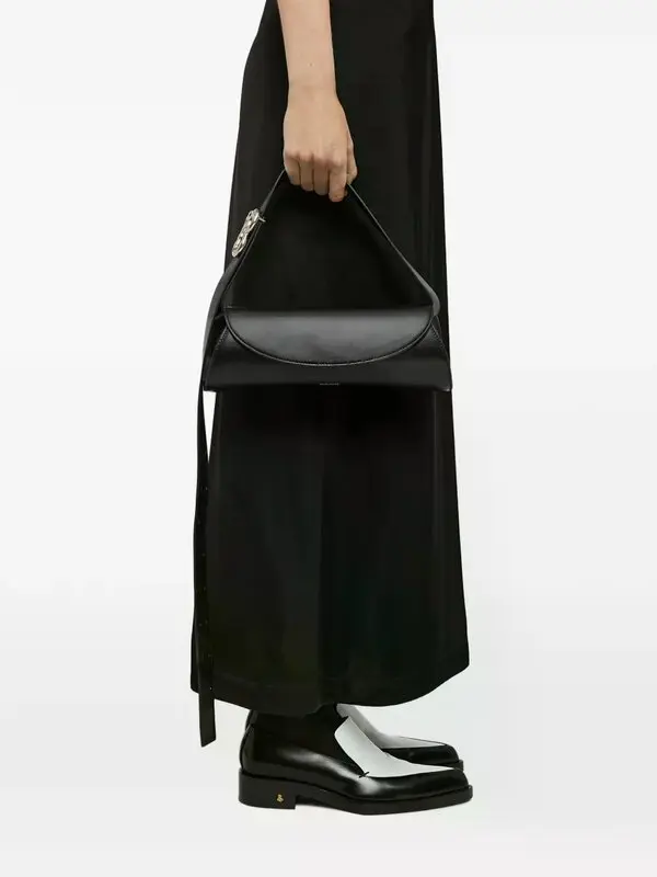 JIL SANDER Cannolo Sm Zodiac Bag