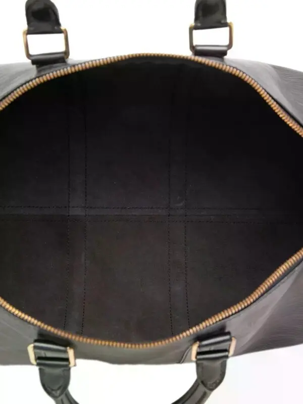 LOUIS VUITTON 1994 Epi Keepall 45 Travel Bag