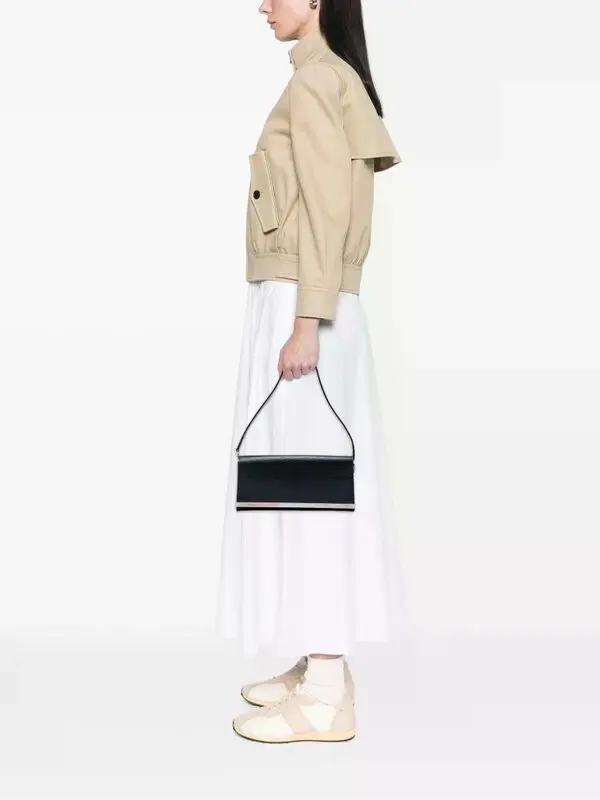 LOUIS VUITTON 2012 Epi Sevigne Clutch Shoulder Bag