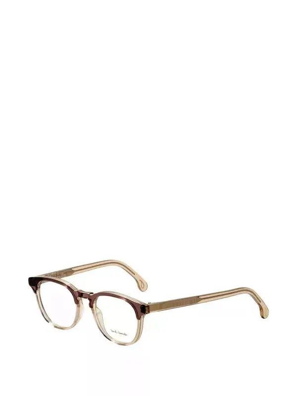 Paul Smith Abbott Square-frame Glasses