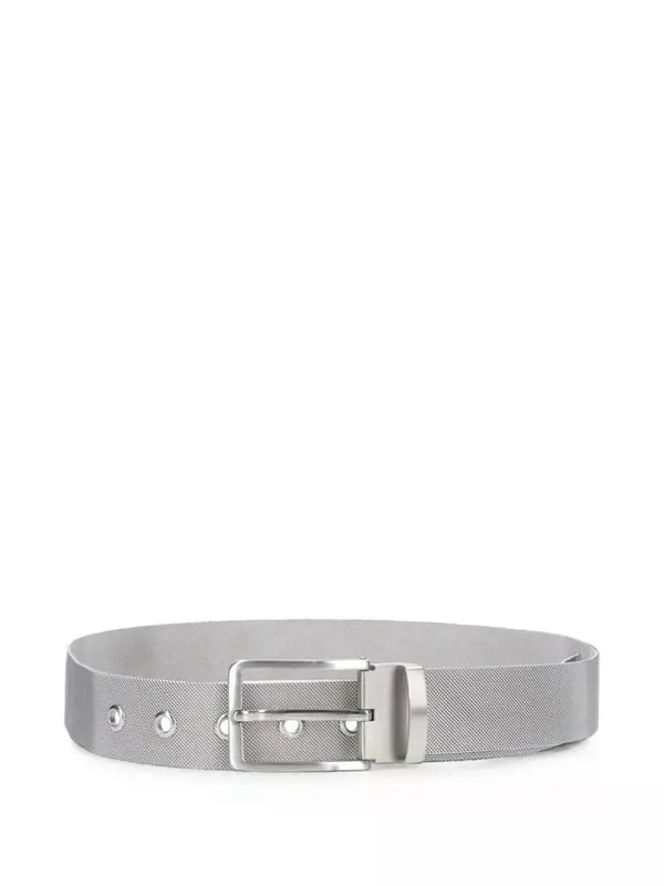 Our Legacy Sharkmesh Belt